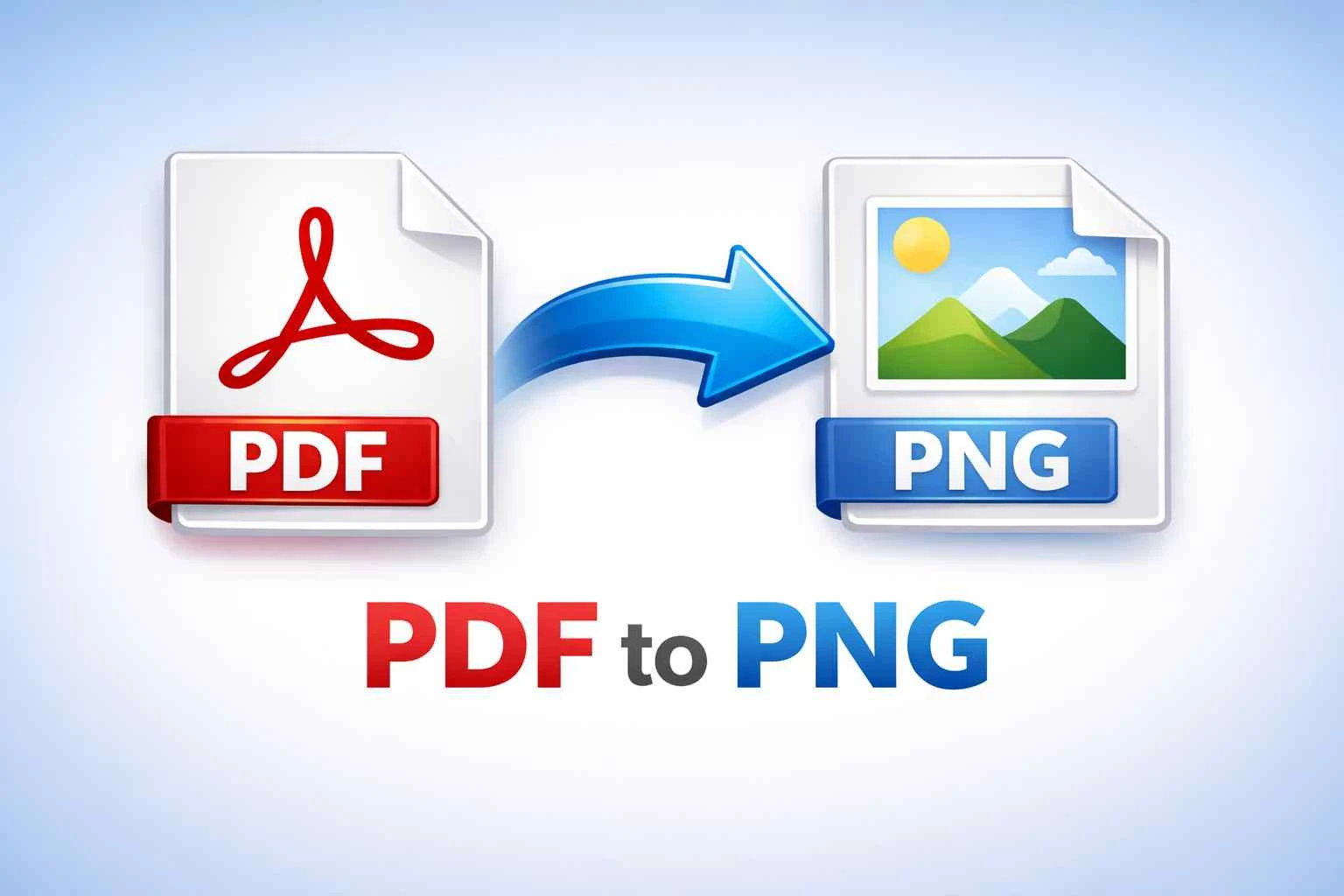 Free Online PDF To PNG Converter 2026 Fast Easy